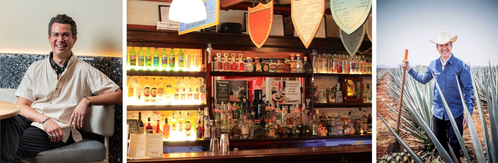 TRADE ONLY : Teremana Tequila Tasting - London Cocktail Week